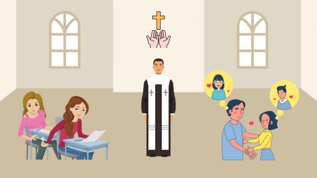 Is Cheating a Sin in the Bible? - Pastor Chris Turk