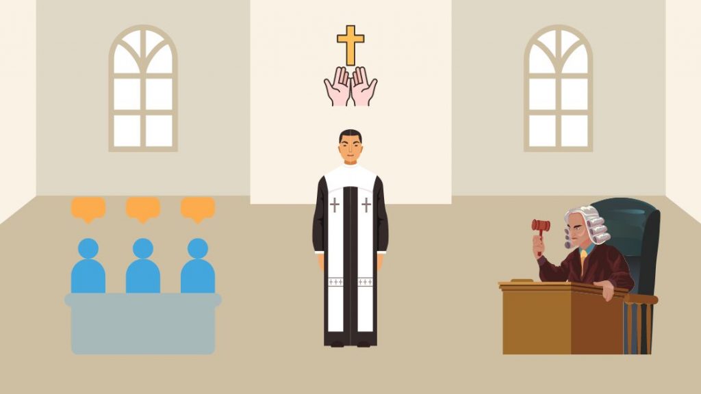 Is Judging a Sin in the Bible - Pastor Chris Turk