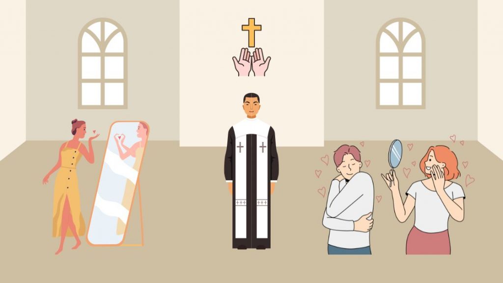 Is Vanity a Sin in the Bible? - Pastor Chris Turk