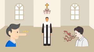 Is Lying a Sin in the Bible? - Sins In The Bible