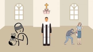 Is Stealing a Sin in the Bible? - Pastor Chris Turk