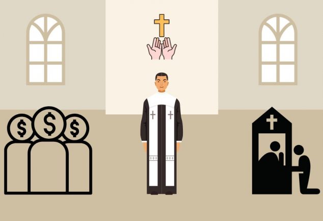 Is Kissing or Making Out a Sin in the Bible? - Sins In The Bible