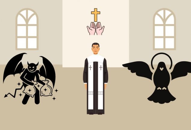 Is Kissing or Making Out a Sin in the Bible? - Sins In The Bible