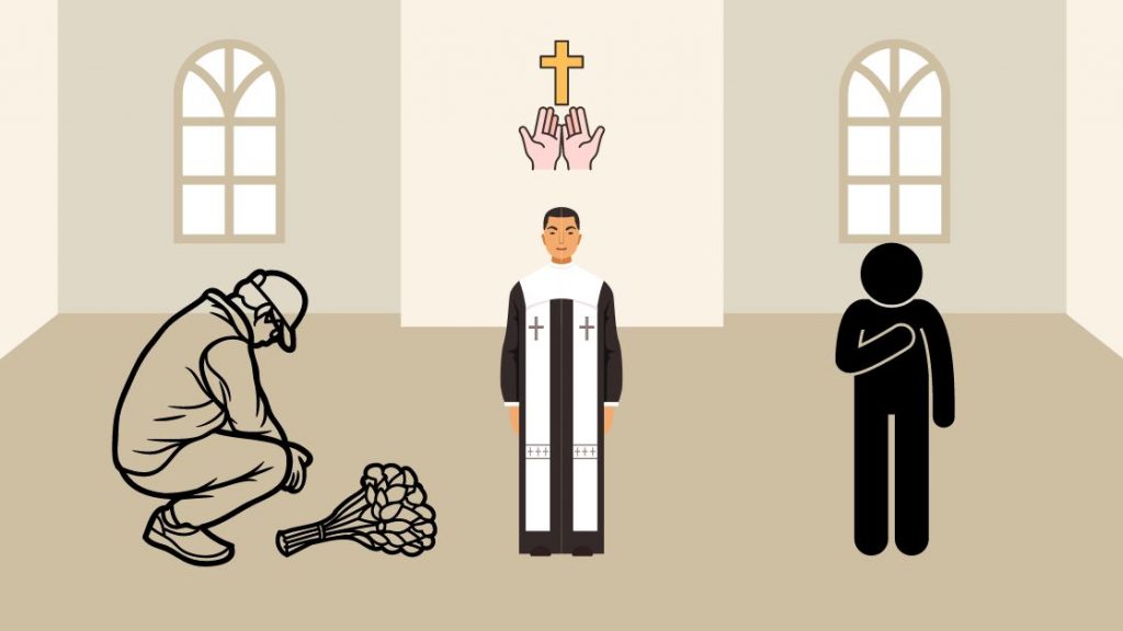 What Does The Bible Say About Mourning Over Sin? - Pastor Chris Turk