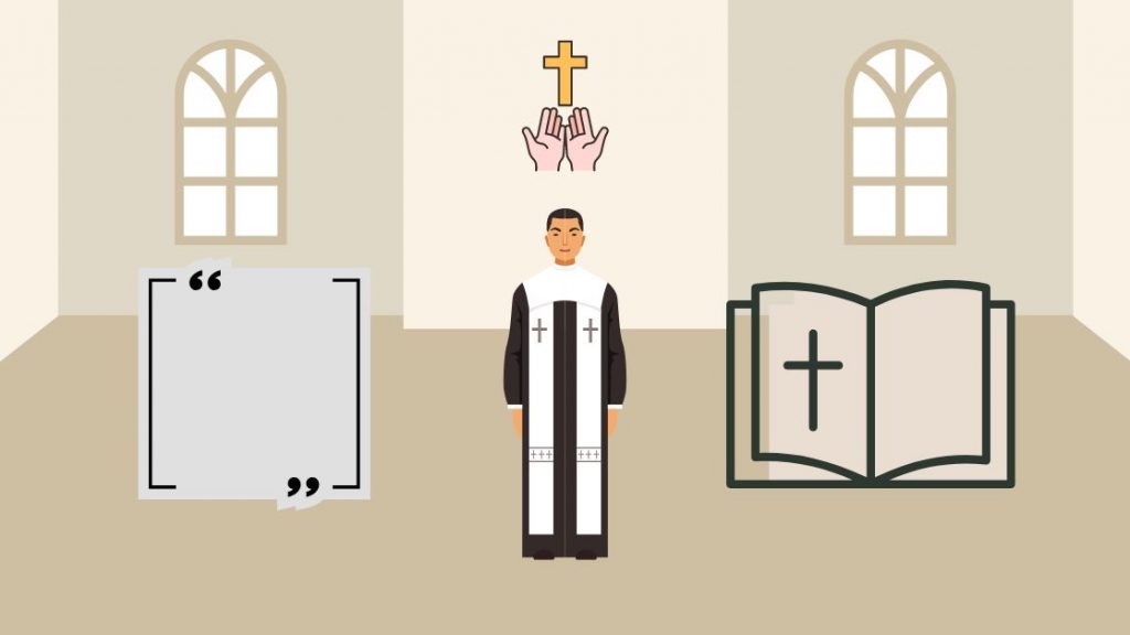 How To Cite the Bible: Biblical Sources - Pastor Chris Turk