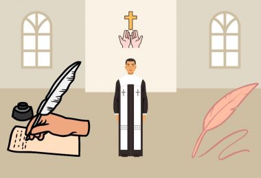 Is Being Left-Handed a Sin in the Bible? - Pastor Chris Turk