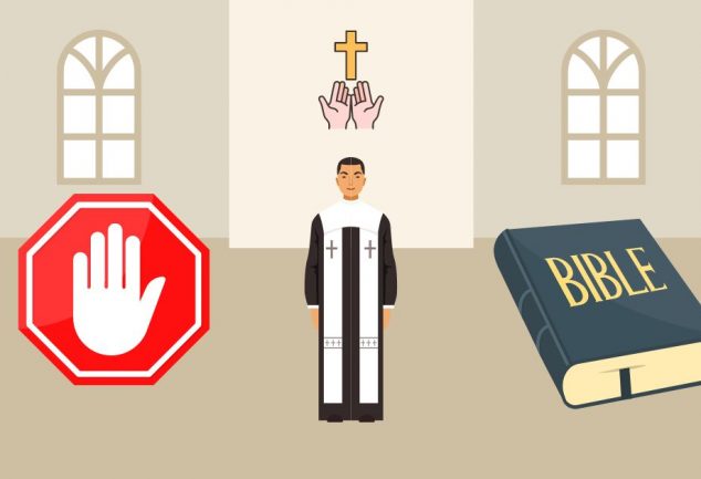 Understanding The Meaning of Iniquity in the Bible - Pastor Chris Turk