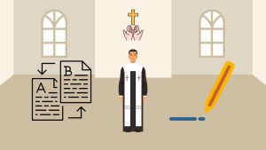 How Many Times Has The Bible Been Rewritten? The Bible Evolution ...