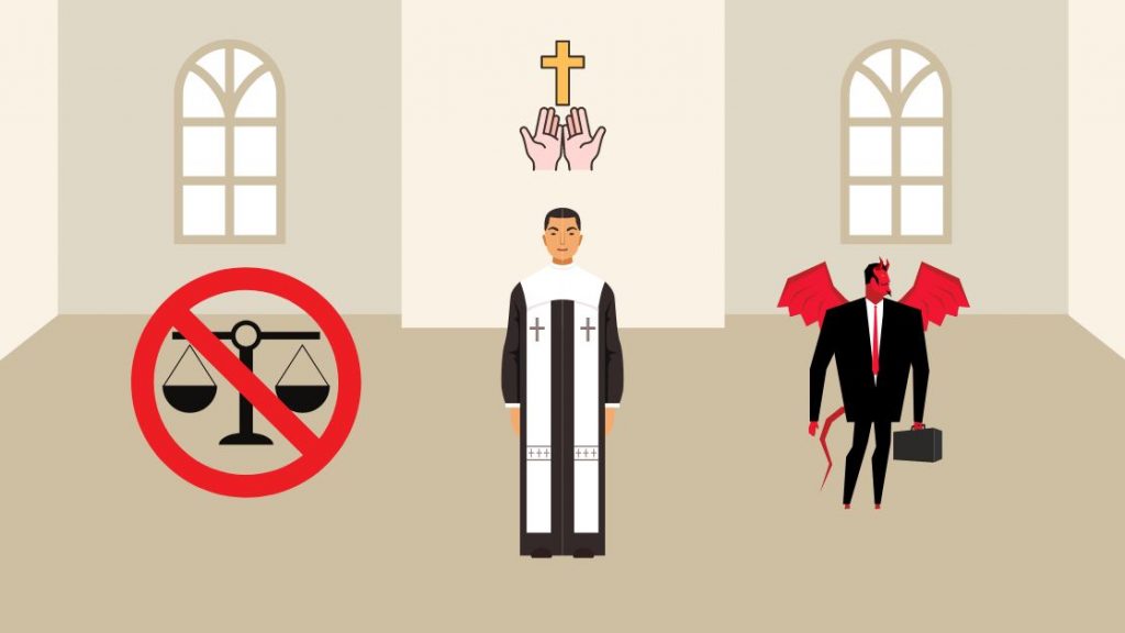 Understanding The Meaning of Iniquity in the Bible - Pastor Chris Turk