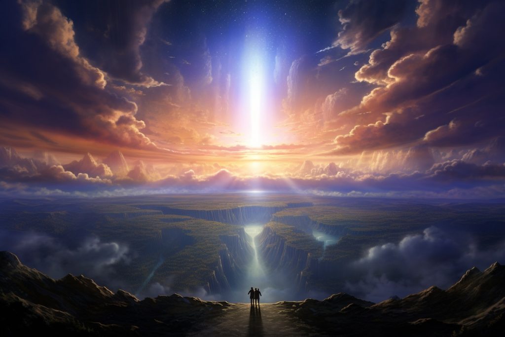 How Many Heavens Are There According to the Bible? - Pastor Chris Turk