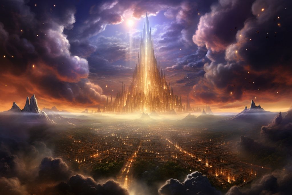 How Many Heavens Are There According to the Bible? - Pastor Chris Turk